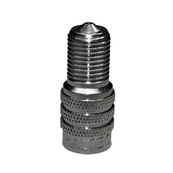 Valve Caps - Tire Hardware