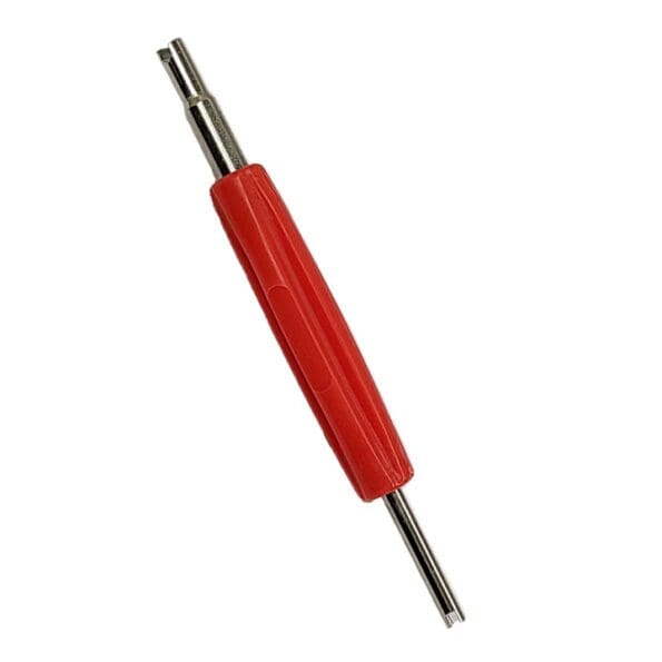 How to Remove and Replace a Tire Valve Core - Tire Hardware