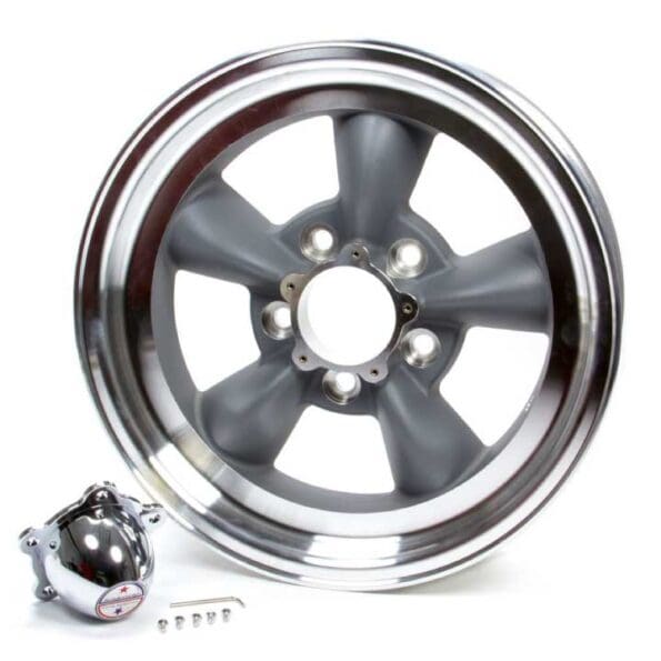 Torq Thrust D Wheel - Various Sizes - Tire Hardware