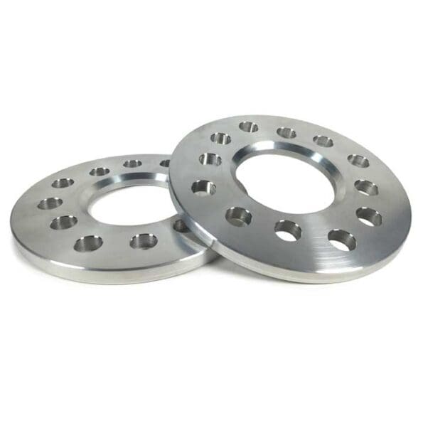 What Are Wheel Spacers and Do You Need Them? - Tire Hardware