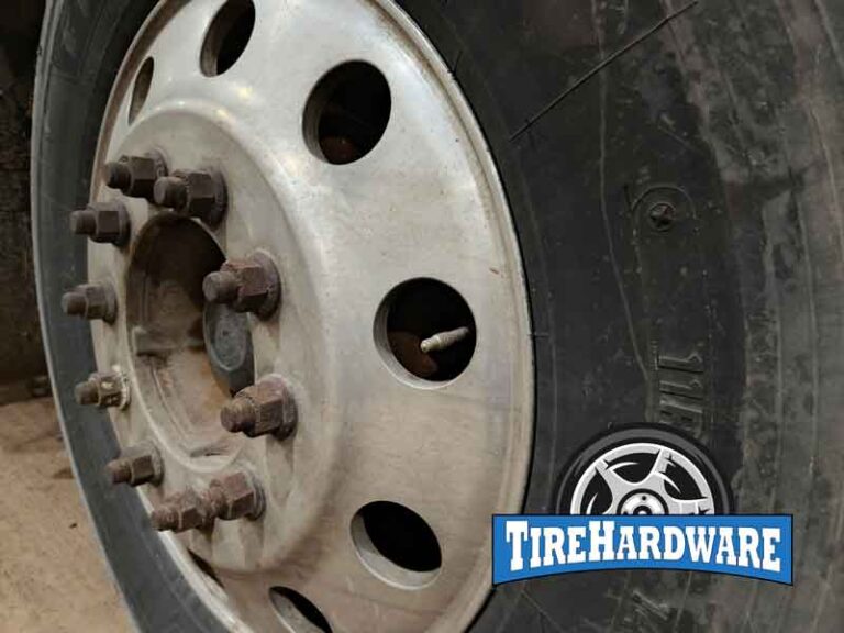 Valve Stem Replacement: The Complete Guide - Tire Hardware