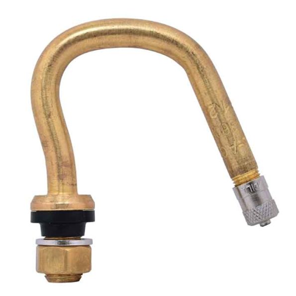 Tire Valves - Tire Hardware