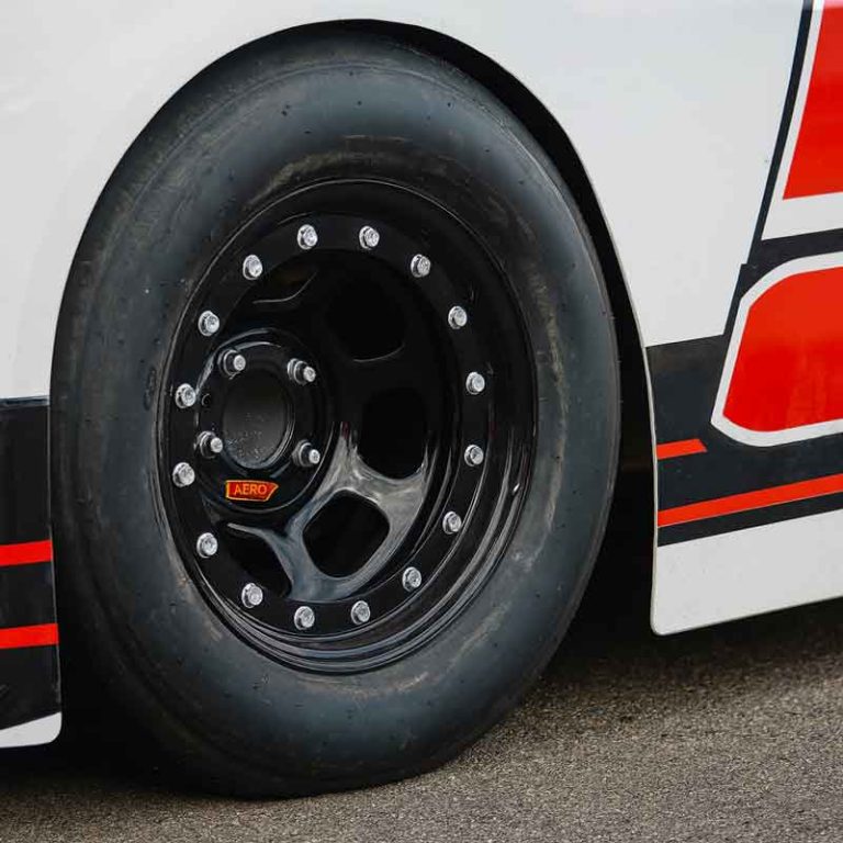 Choosing and Installing Beadlock Wheels - Tire Hardware