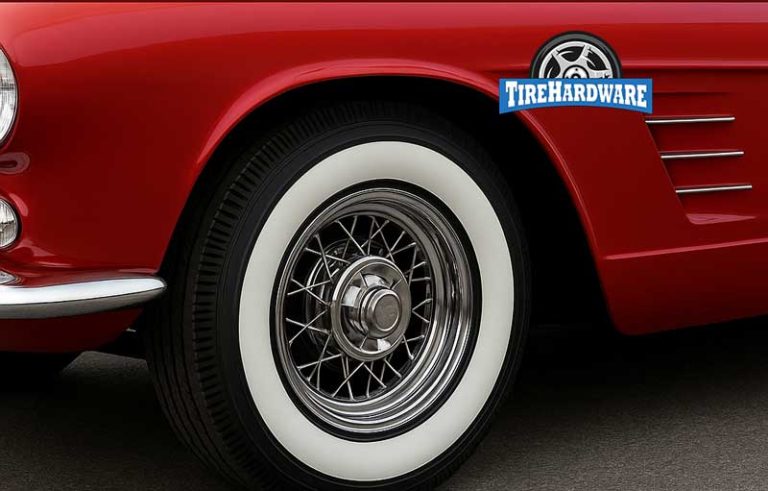 How to Set Up Toe with Toe Plates - Tire Hardware