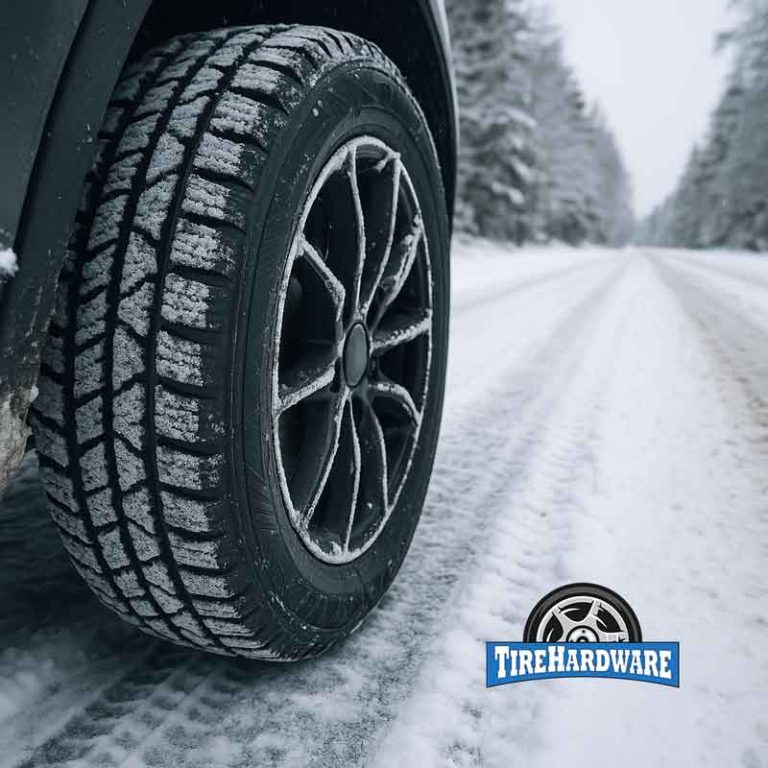 How to Set Up Toe with Toe Plates - Tire Hardware